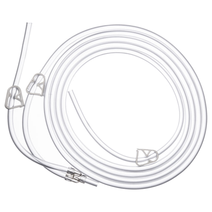 LySonix bifurcated infiltration tubing – CLINIMED liposuction cannulas