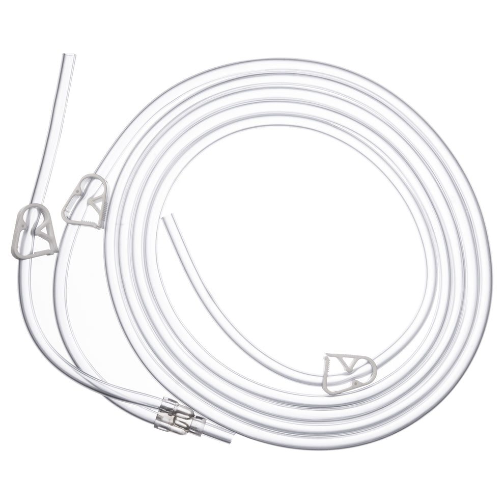 LySonix bifurcated infiltration tubing – CLINIMED liposuction cannulas
