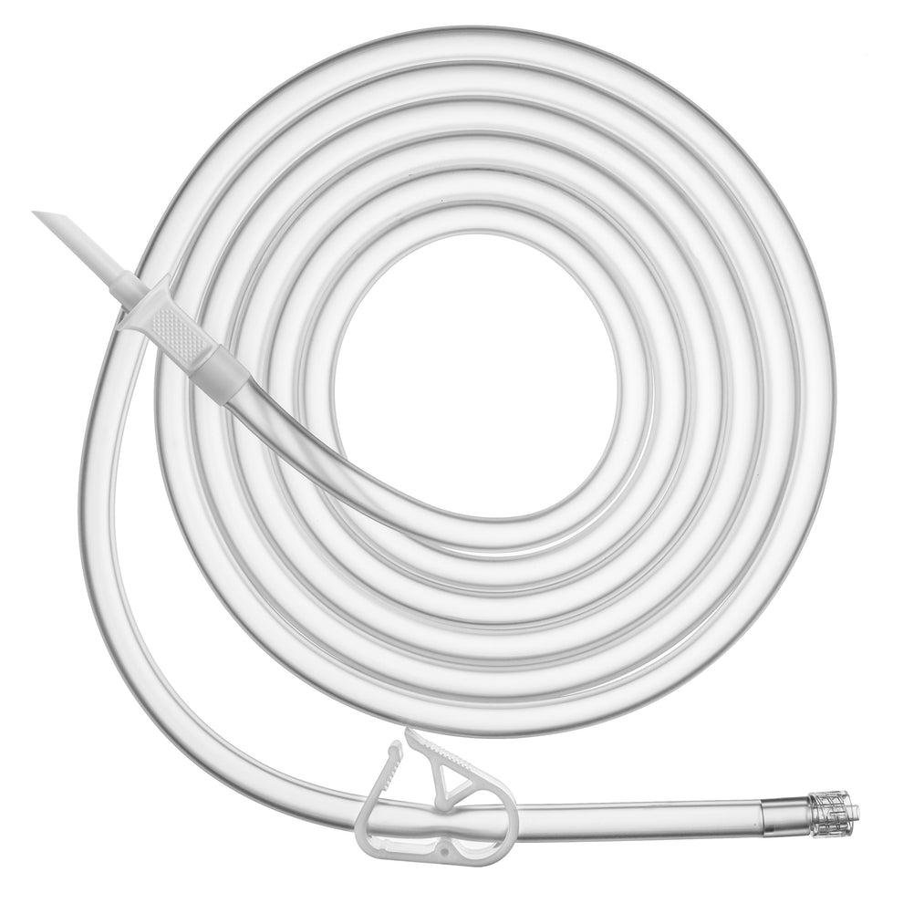 Soft Pump Tubing For Infiltration Pump Systems – CLINIMED liposuction ...