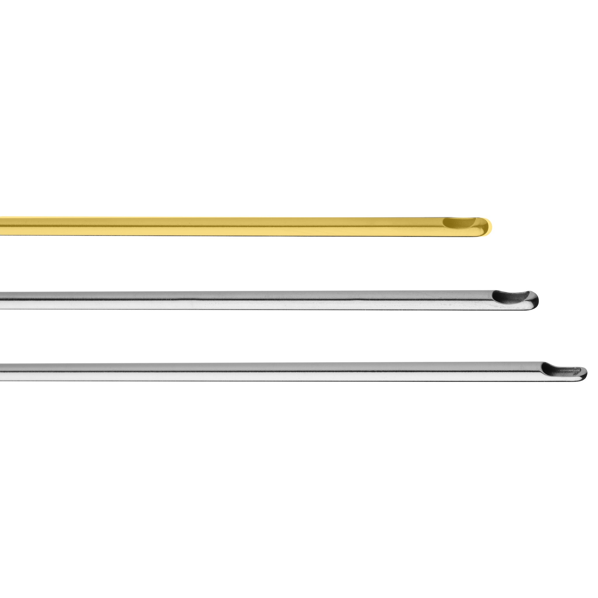 S. Coleman infiltration/ re-injection cannula, Fig. 1 – CLINIMED ...