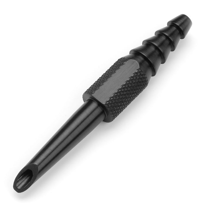 IV spike for tumescent infiltration for reusable tubing – CLINIMED ...