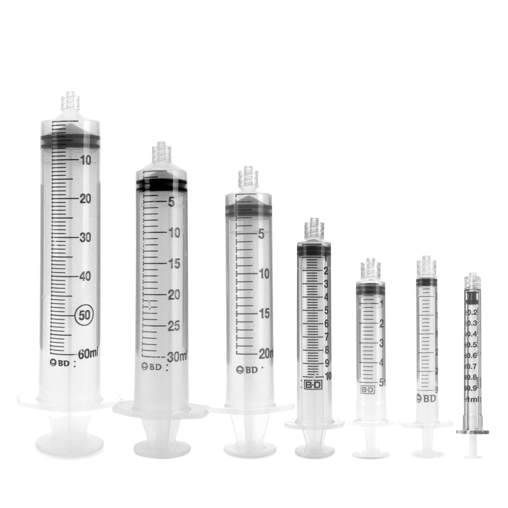 Syringes, single use – CLINIMED liposuction cannulas